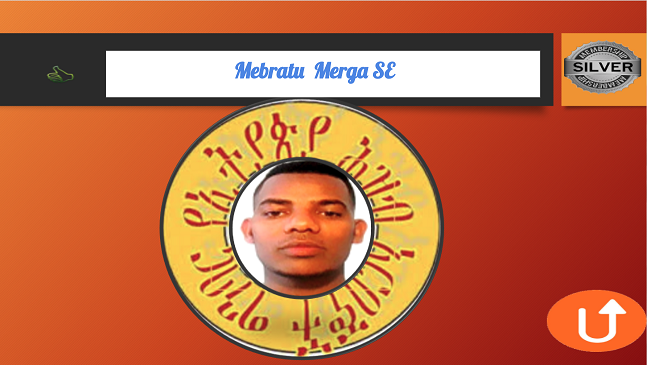 Mebratu Merga SE – Ethiopian People's Patriotic Front የኢትዮጵያ ሕዝብ አርበኞች ...